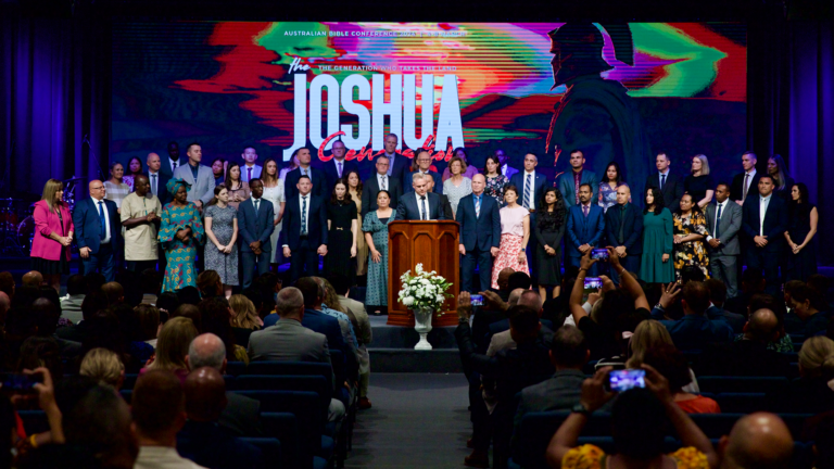 Potter's House Perth | Churches in Perth | Your Local Church Perth