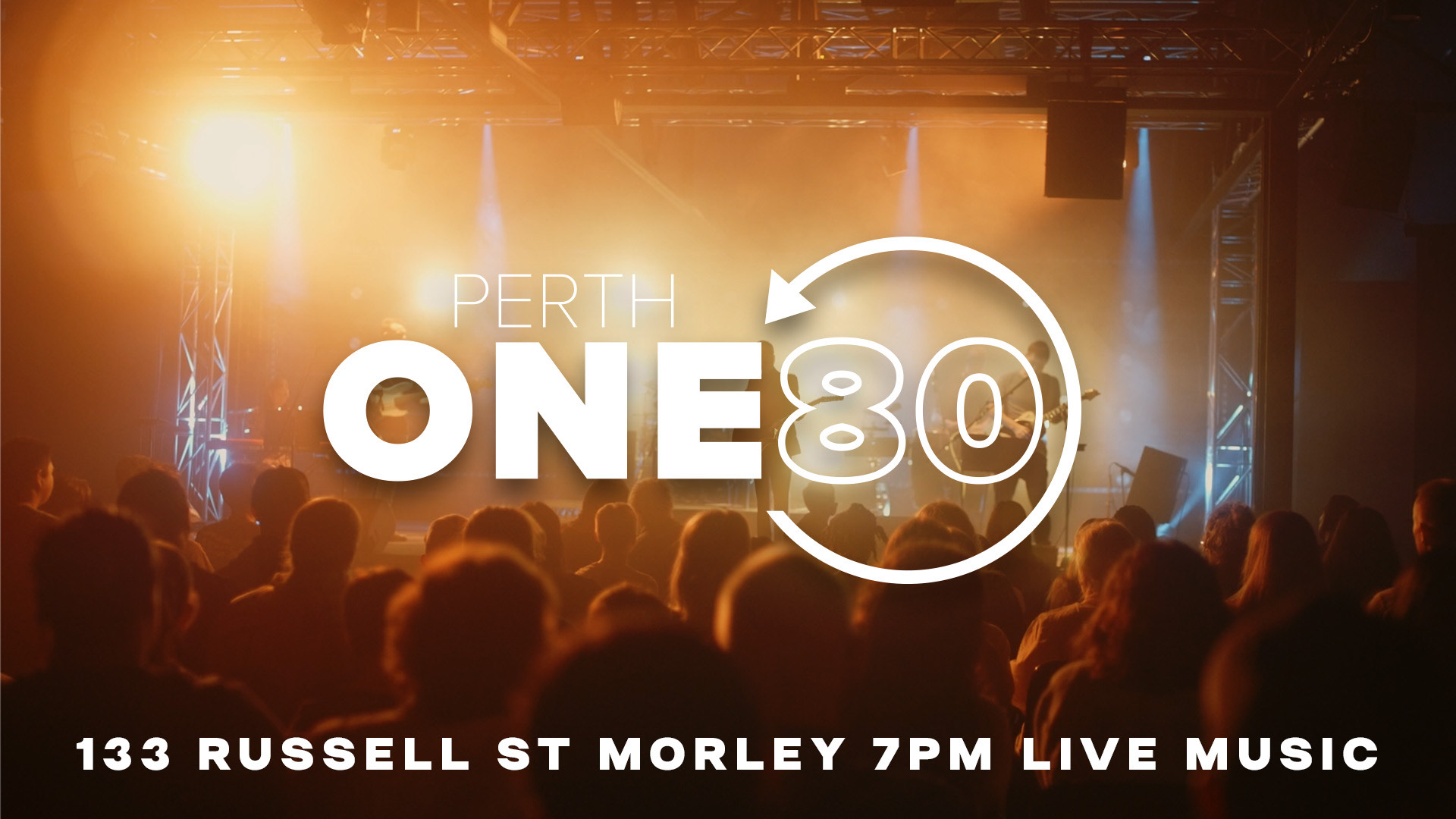 Potter's House Perth | Churches in Perth | Your Local Church Perth